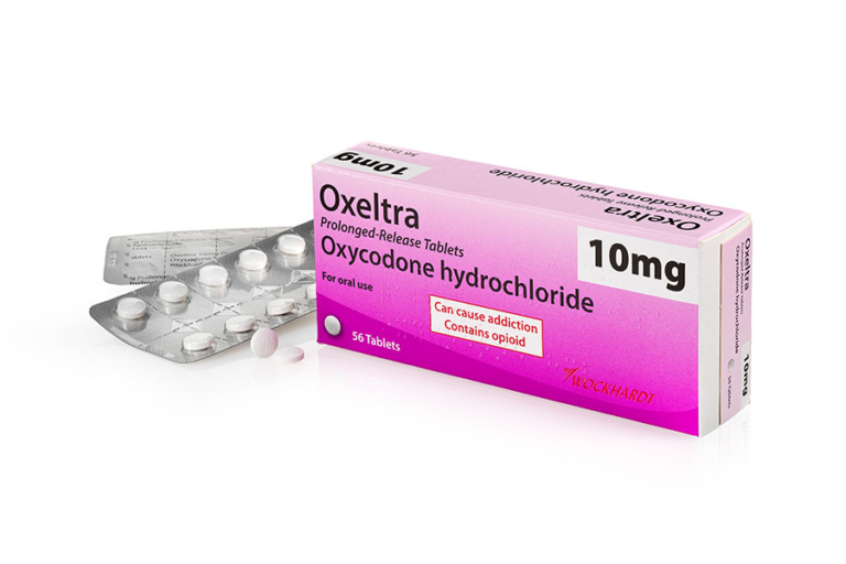 Introducing Oxeltra® Prolonged-Release Tablets