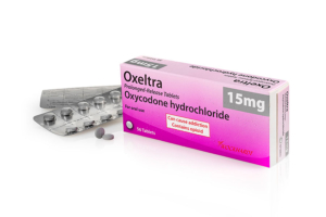 Introducing Oxeltra® Prolonged-Release Tablets