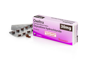 Introducing Oxeltra® Prolonged-Release Tablets