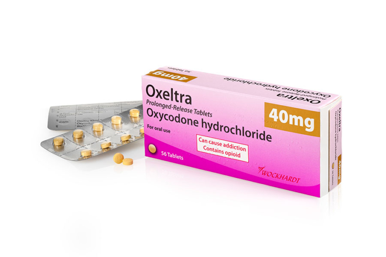 Introducing Oxeltra® Prolonged-Release Tablets