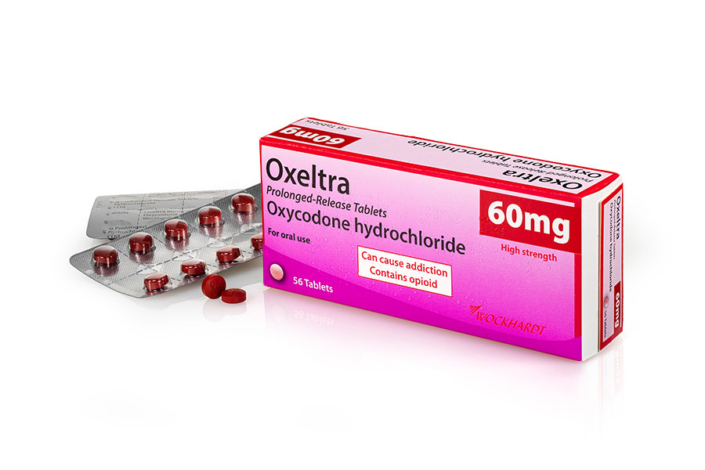 Introducing Oxeltra® Prolonged-Release Tablets
