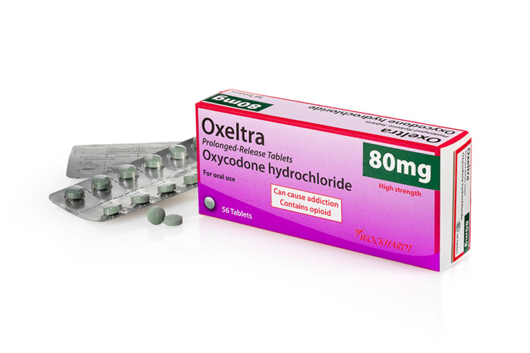 Introducing Oxeltra® Prolonged-Release Tablets