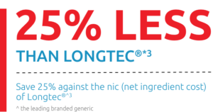 Introducing Oxeltra® Prolonged-Release Tablets